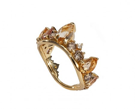 Fernando Jorge - In Detail